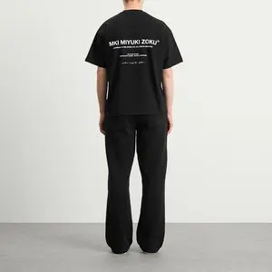 MKI MIYUKI ZOKU Design Studio T-shirt