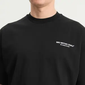 MKI MIYUKI ZOKU Design Studio T-shirt