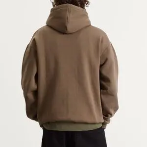 BUTTER GOODS Snail Hoodie