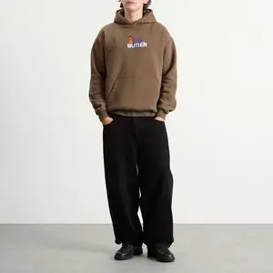 BUTTER GOODS Snail Hoodie