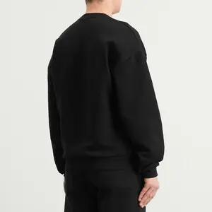 MKI MIYUKI ZOKU Uniform Crew Sweatshirt