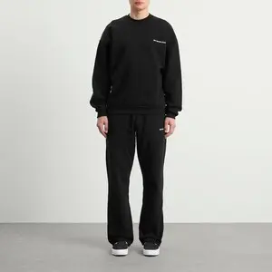 MKI MIYUKI ZOKU Uniform Crew Sweatshirt