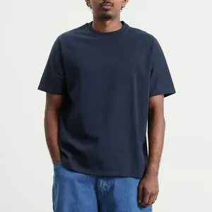 ARTE Back Collage T-shirt - Navy