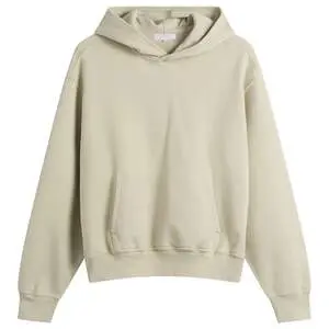 LADY WHITE CO. Mini Hoodie - Paper