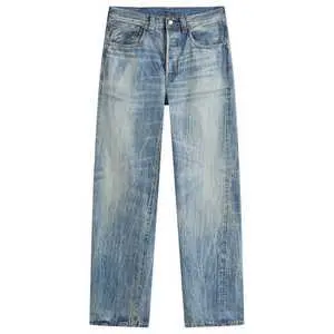 LEVI'S Lvc 1947 501 Jeans - Starry Dynamo