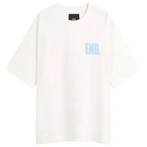End. Classic T-shirts For Men