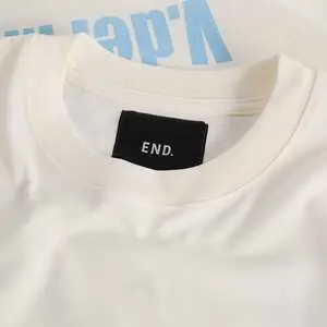 END. Milano Creed T-shirt