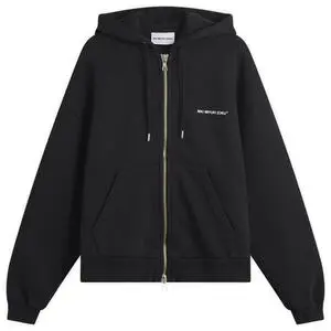 Mki Miyuki Zoku Ribbed Sweatshirts Hoodies For Women
