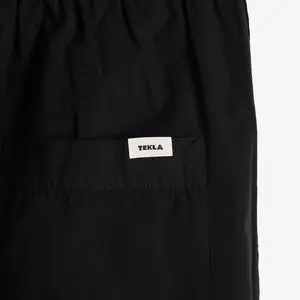 TEKLA Poplin Sleep Pant