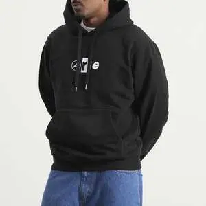 ARTE Collage Logo Hoodie