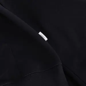 Norse Projects Standard Hoodie - Dark Navy