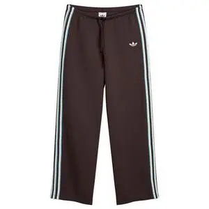 Adidas Straight Pant - Aurora Coffee