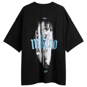 END. Milano Sculpture T-shirt