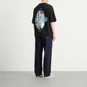 END. Milano Sculpture T-shirt