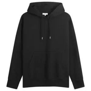 Norse Projects Standard Hoodie - Black