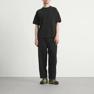 GOLDWIN Wide Ankle Easy Trousers