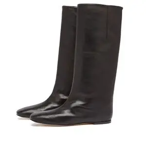 MIISTA Severine Knee High Boots
