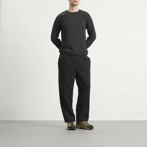 GOLDWIN Kel Light Polartec Crew