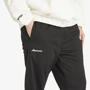 AAPE BY *A BATHING APE Aape Now Loose Fit Track Pants