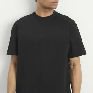 ARTE Big Logo Back T-shirt