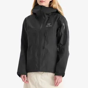Arc'teryx Alpha Sv Jacket