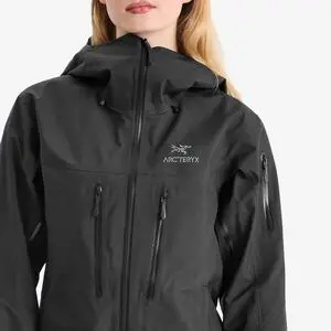 Arc'teryx Alpha Sv Jacket