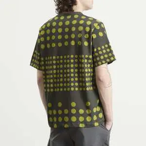 PAS NORMAL STUDIOS Off-race Graphic T-shirt