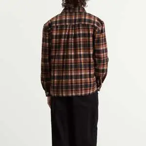 BUTTER GOODS Woods Shirt Jacket