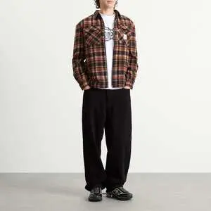 BUTTER GOODS Woods Shirt Jacket