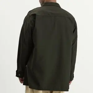 BEAMS Ripstop Fatique Jacket