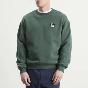 MALBON Range Cooper Sweatshirt