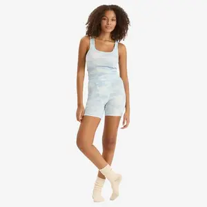 SKIMS Cotton Rib Boxer 3-pack