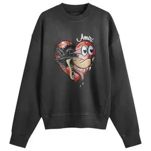 Amiri Hopless Romantic Sweatshirt