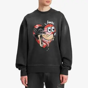 Amiri Hopless Romantic Sweatshirt