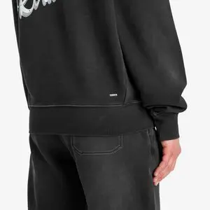 Amiri Hopless Romantic Sweatshirt