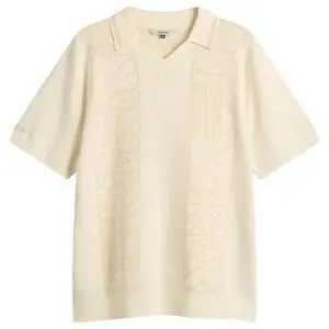 MALBON Habana Polo - Cream