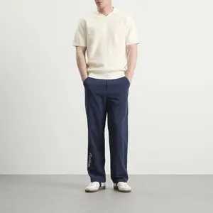 MALBON Habana Polo
