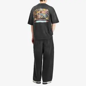 Amiri Jazz Hideaway T-shirt