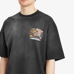 Amiri Jazz Hideaway T-shirt