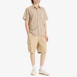 AAPE BY *A BATHING APE Now Loose Fit Cargo Shorts
