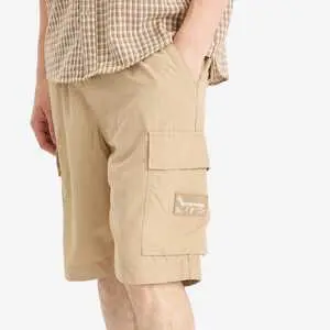 AAPE BY *A BATHING APE Now Loose Fit Cargo Shorts