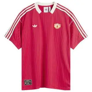Adidas Mufc Icon Jersey