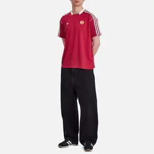 Adidas Mufc Icon Jersey