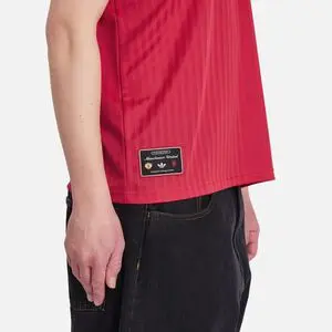 Adidas Mufc Icon Jersey