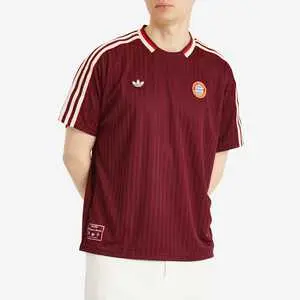 Adidas Fc Bayern Icon Jersey
