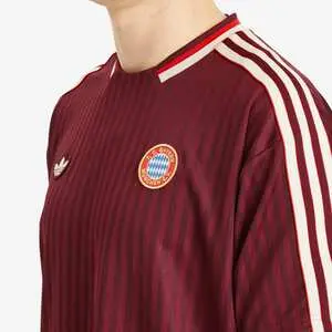 Adidas Fc Bayern Icon Jersey