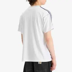 Adidas Real Madrid Icon Jersey