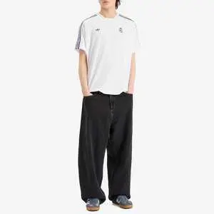 Adidas Real Madrid Icon Jersey