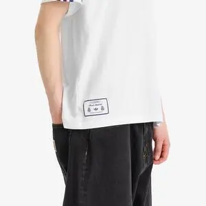 Adidas Real Madrid Icon Jersey