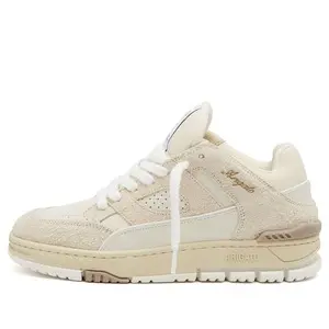 Axel Arigato Area Lo Sneakers - Beige